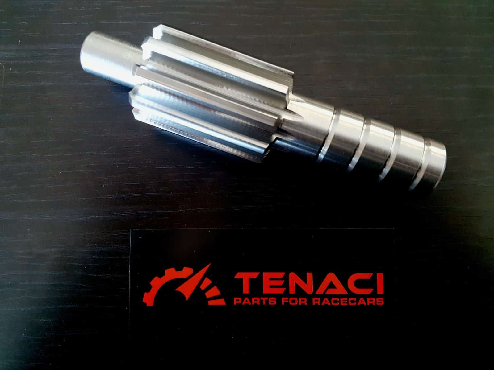 Alignment tool BMW 10 splines 35 mm » TENACI