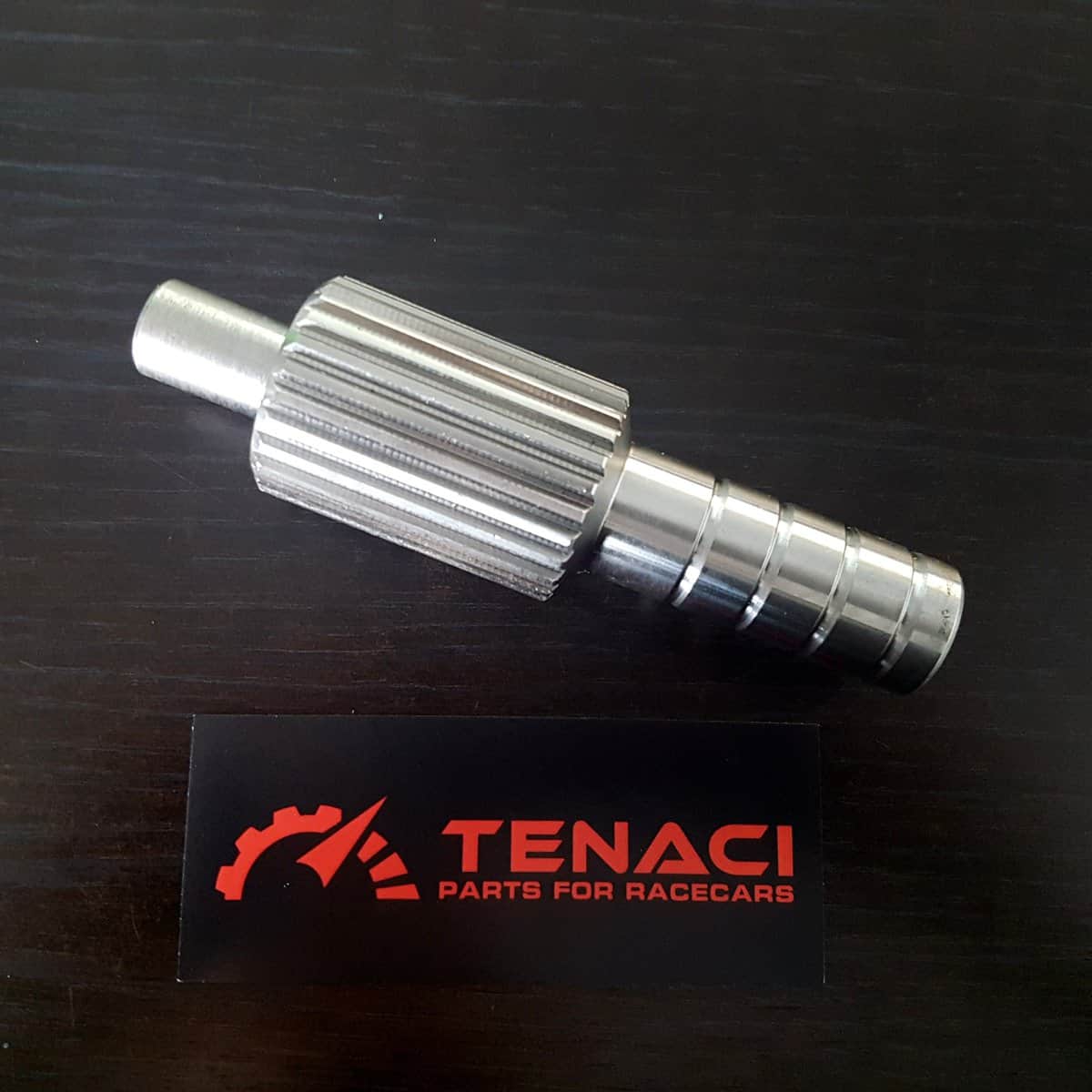 Alignment tool BMW 26 splines 35 » TENACI