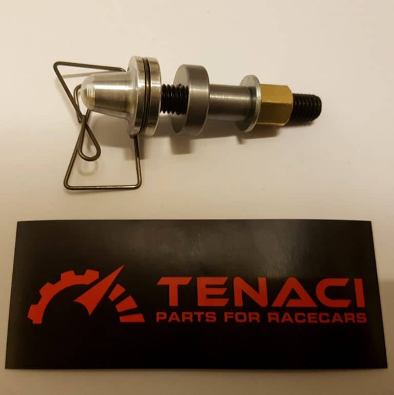 Tenaci – Parts for race cars