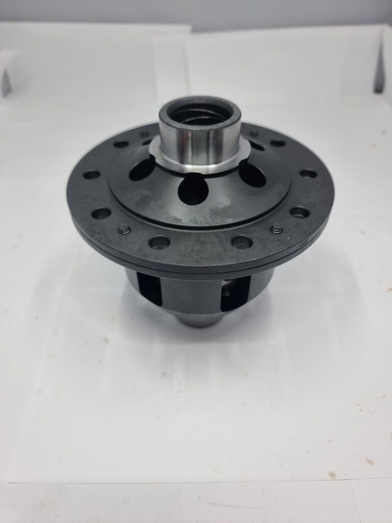 Tenaci LSD differential 27 splines for Volvo 1030-1031 » TENACI