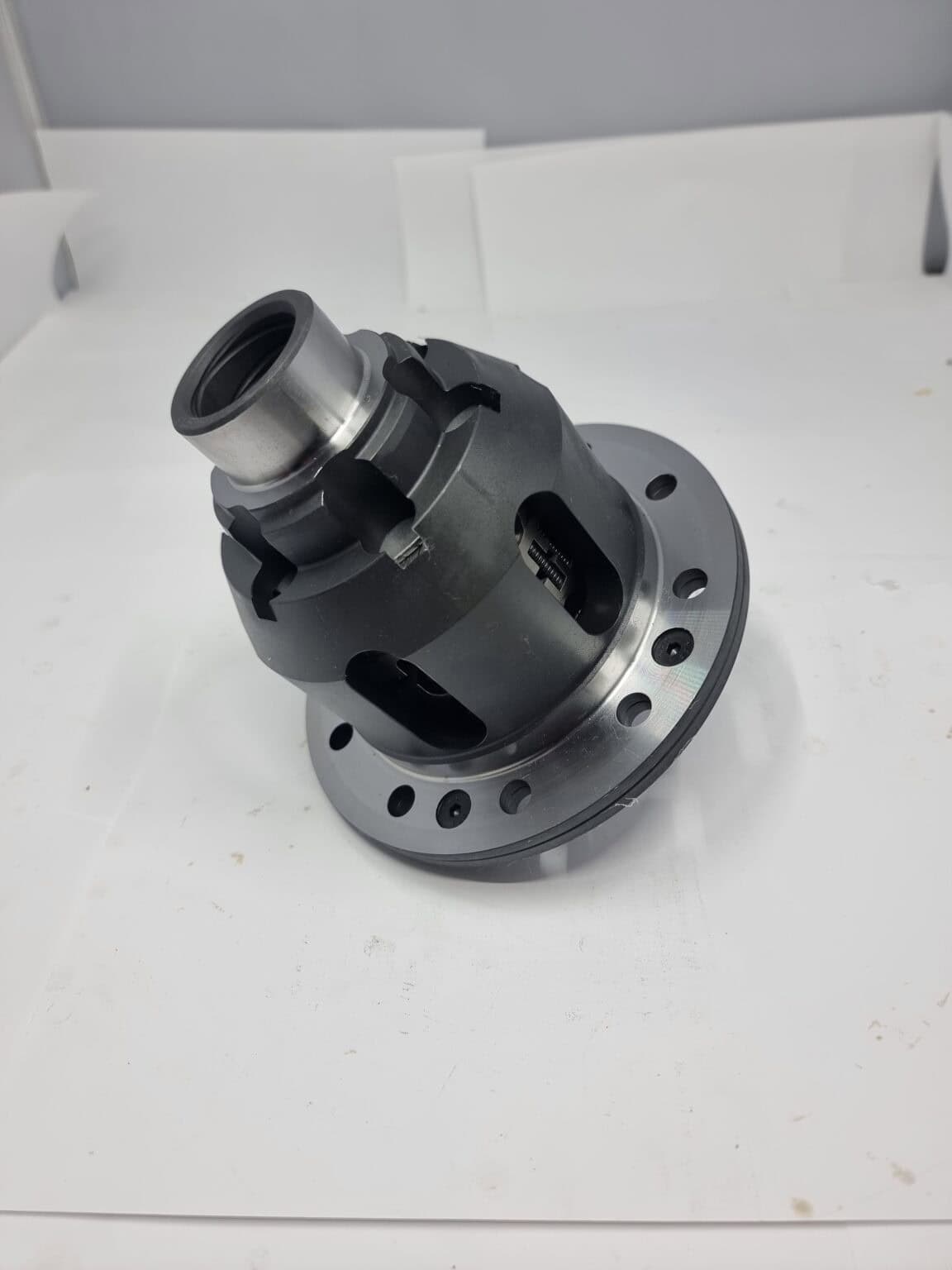 Tenaci LSD differential 27 splines for Volvo 1030-1031 » TENACI