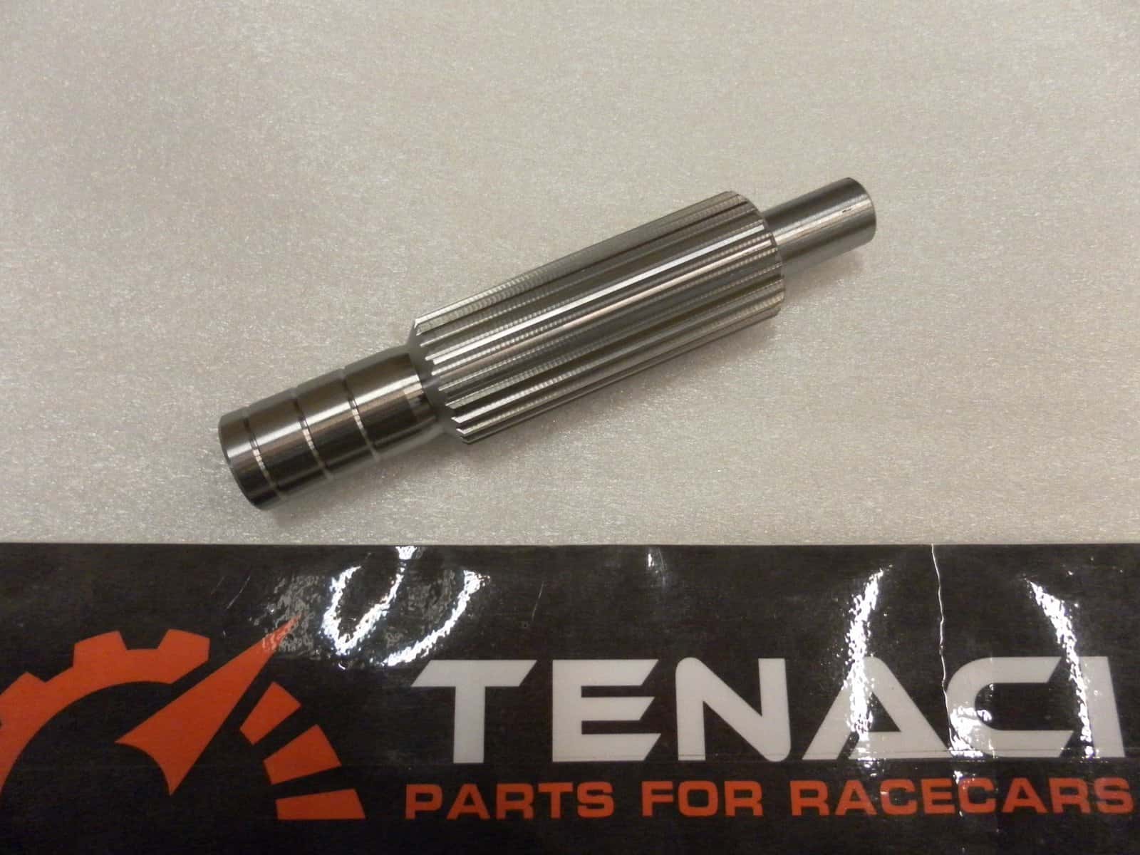 Alignment tool - Mercedes 26 splines » TENACI
