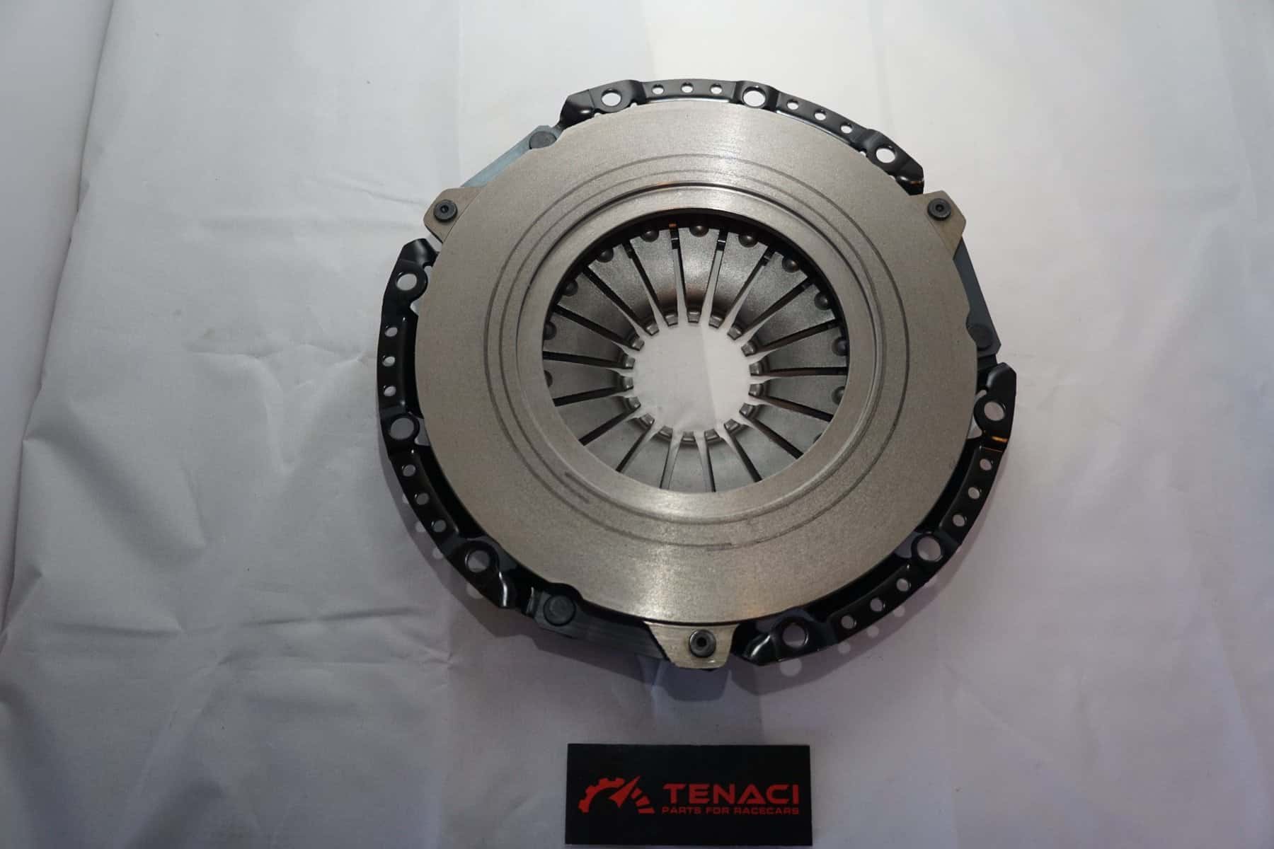 Tenaci Black Series - 240 mm Pressure Plate » TENACI